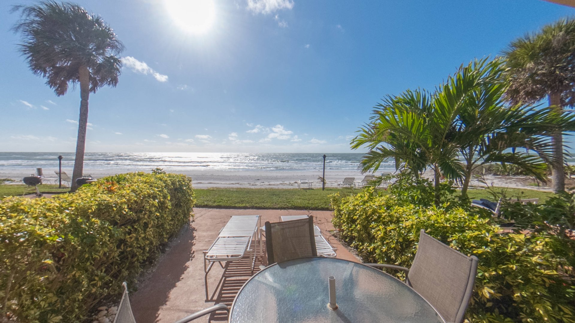 227 - Seahorse Beach Resort