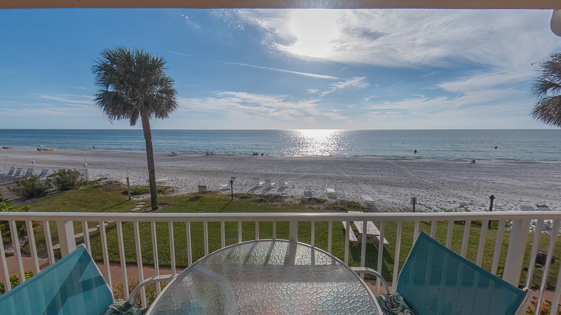 247 - Seahorse Beach Resort