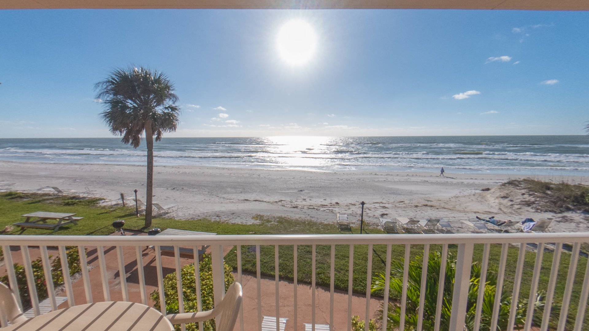 251 - Seahorse Beach Resort