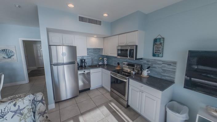 251 - Seahorse Beach Resort